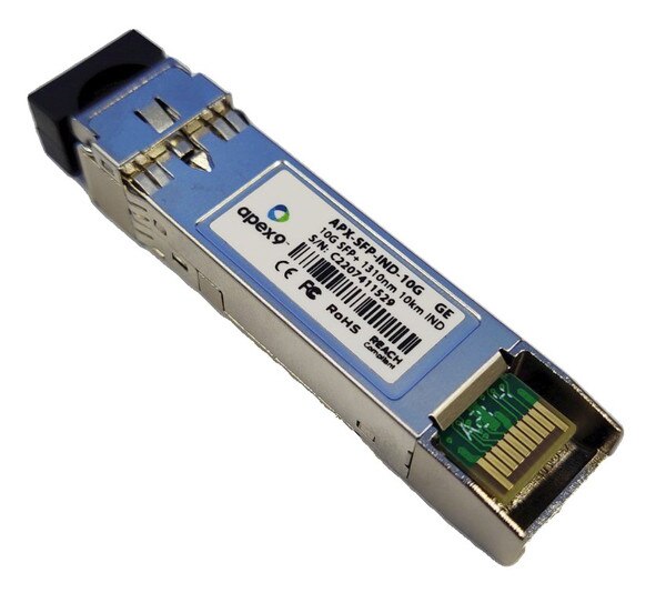 APX-SFP-IND-10G | CTIconnect, LLC.