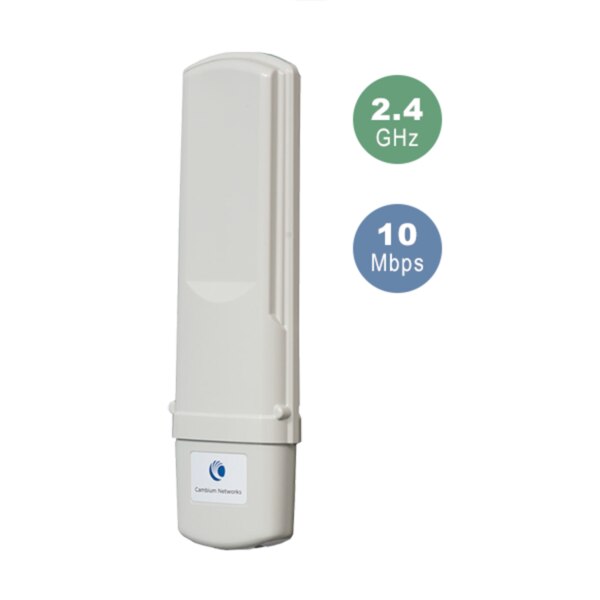 2.4 GHz PMP 450 Connectorized Subscriber Module, 10 Mbps