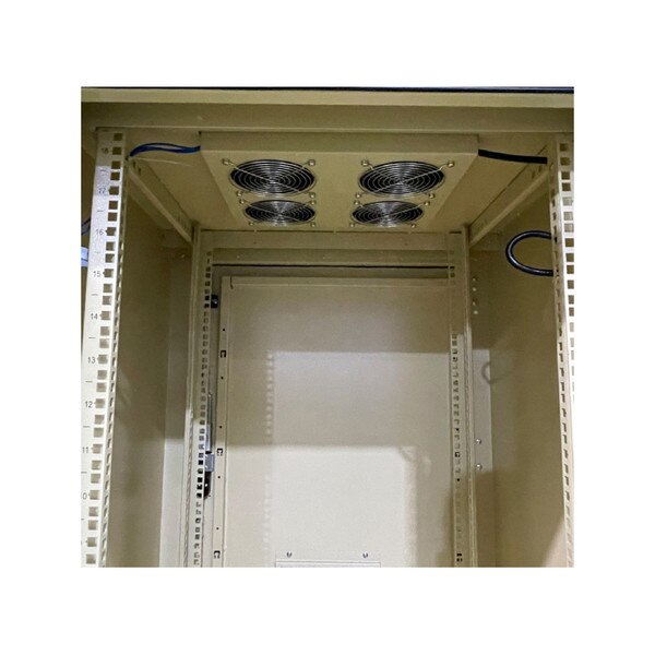 CTI-ENCL-18RU-FLM | CTIconnect, LLC.