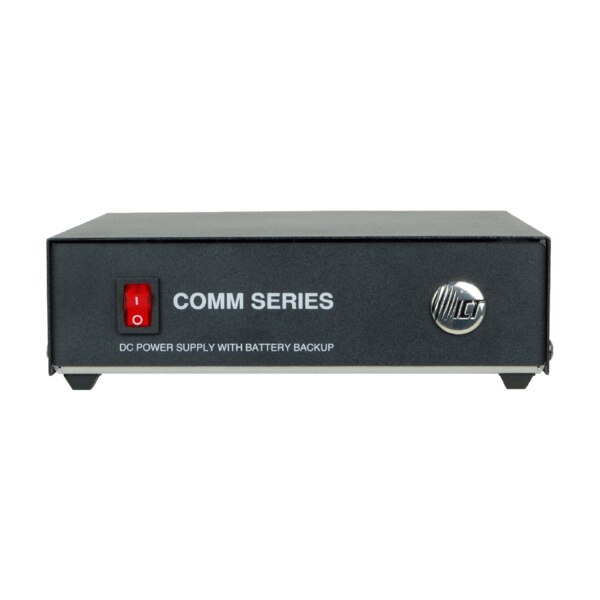 120V - 12V / 30 Amp Power Supply | CTI Connect, LLC