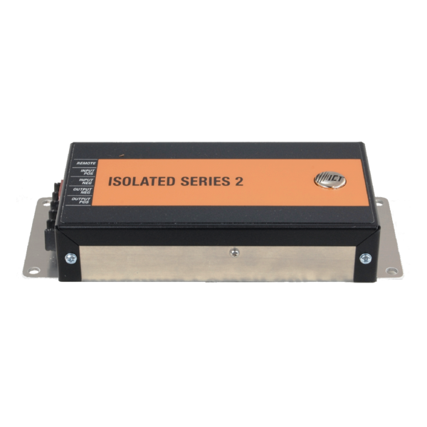 12V - 12V / 12 Amp Isolated Converter | CTI Connect, LLC