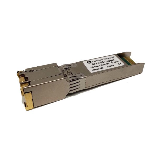 SFP-10G-Copper | CTIconnect, LLC